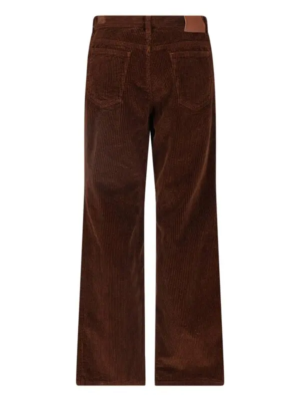 Marni Corduroy Pants