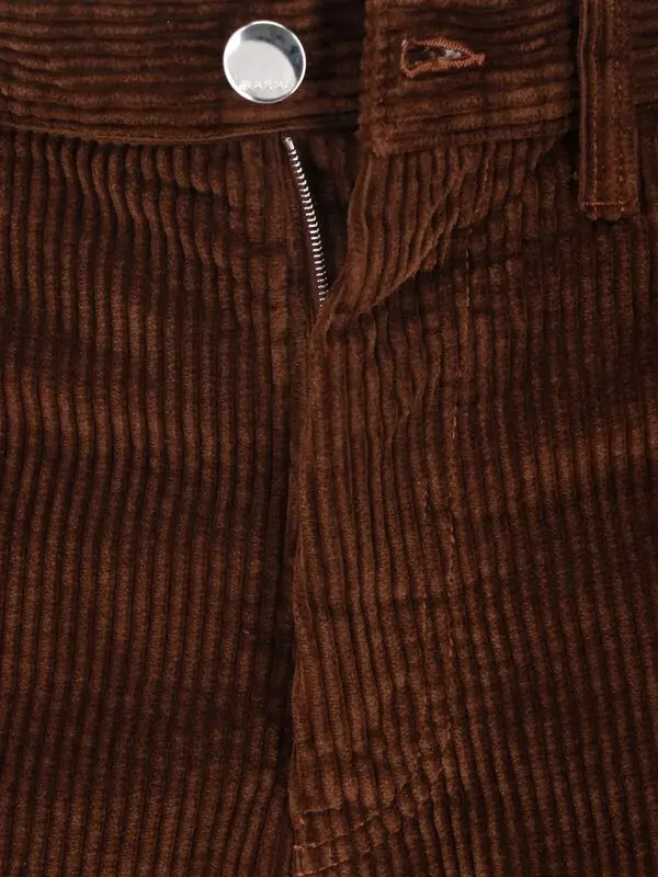 Marni Corduroy Pants