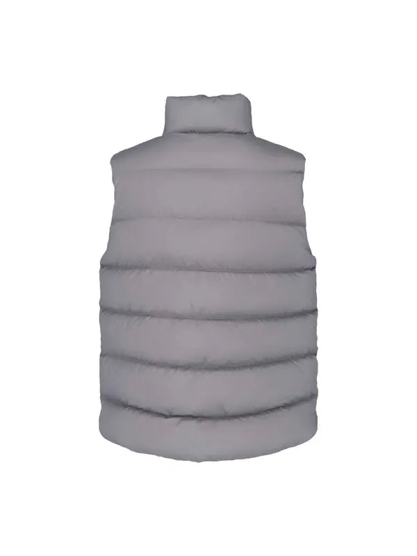 Moncler Vest "tibb - Gray