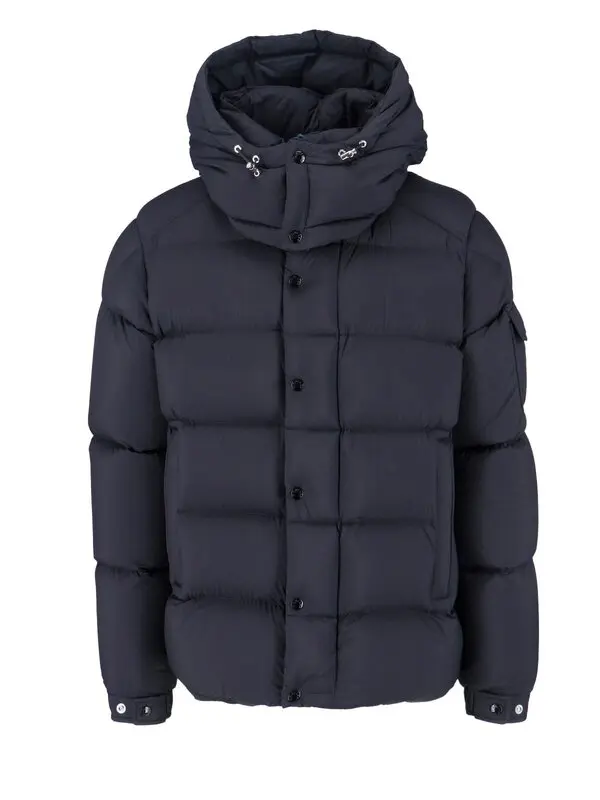 Moncler Down Jacket "maya