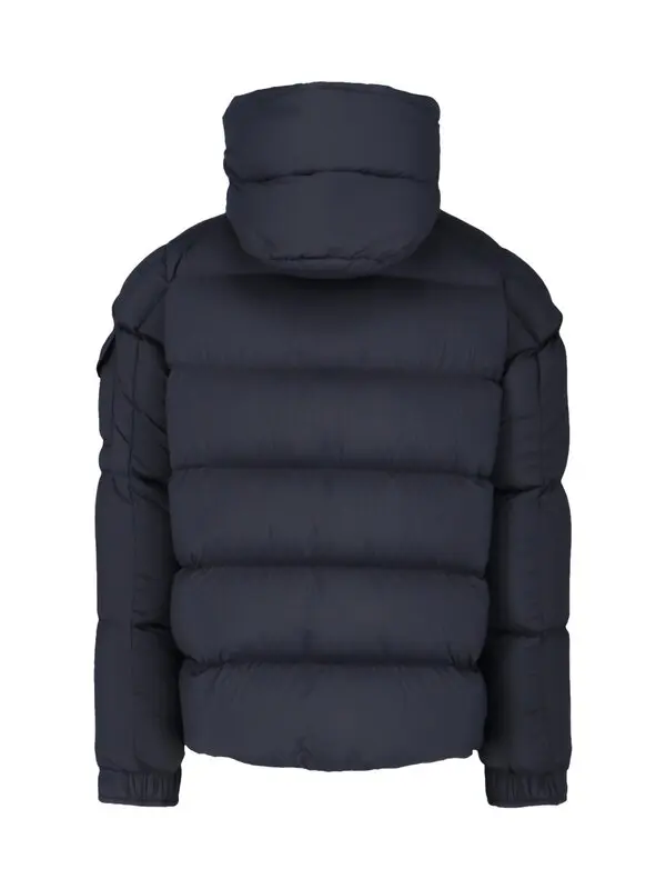 Moncler Down Jacket "maya