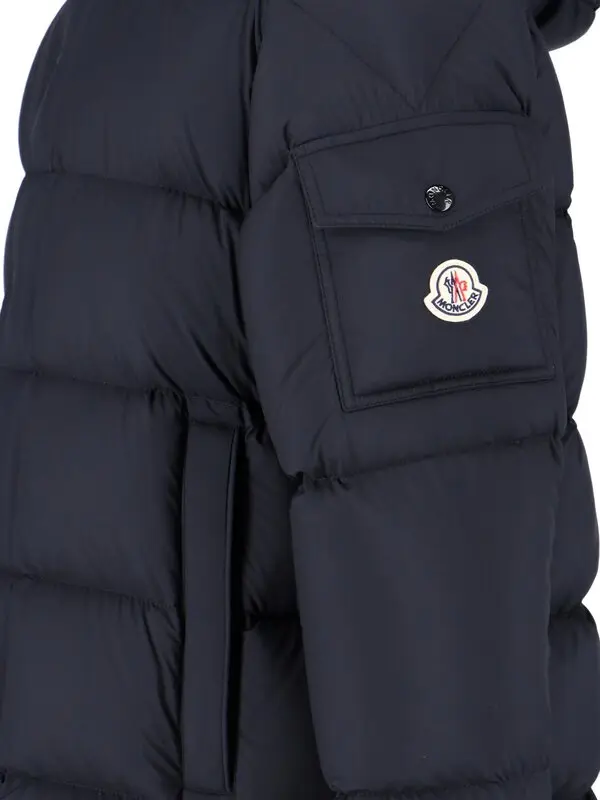 Moncler Down Jacket "maya