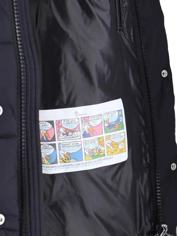 Moncler Down Jacket "maya