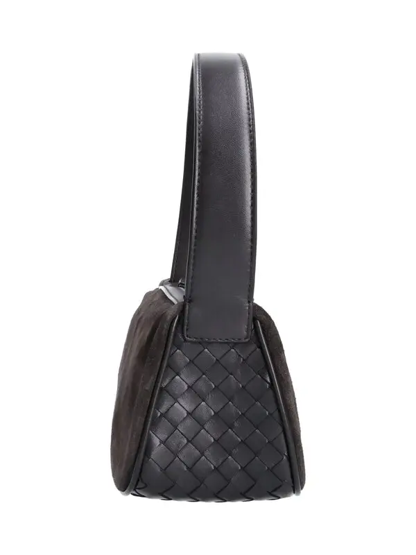 Bottega Veneta Shoulder Bag "nodo