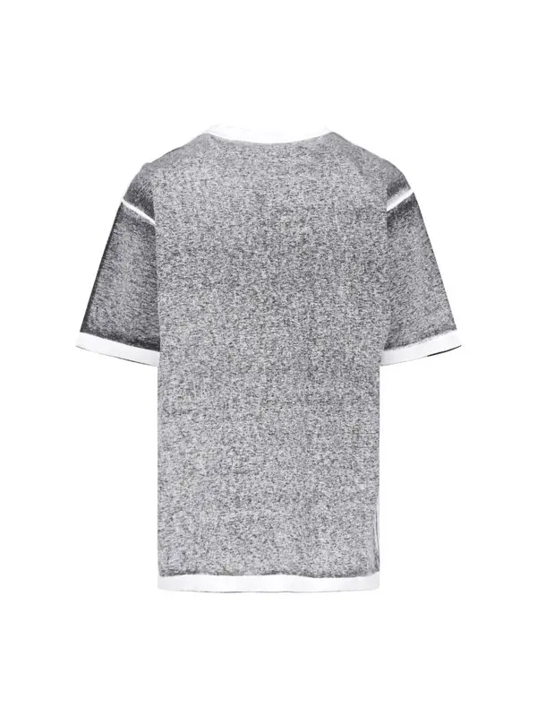 Balenciaga T-shirt "sketchy