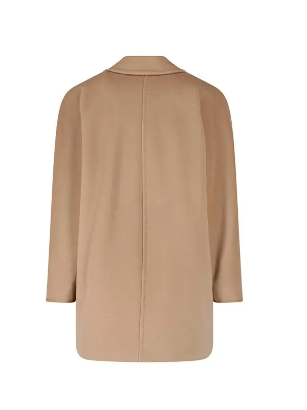 Max Mara Coat "rebus