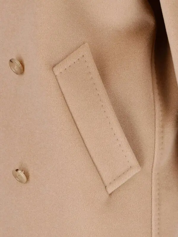 Max Mara Coat "rebus