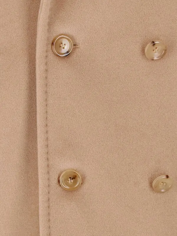 Max Mara Coat "rebus