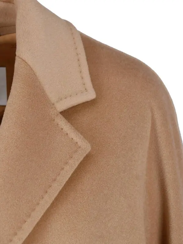 Max Mara Coat "rebus