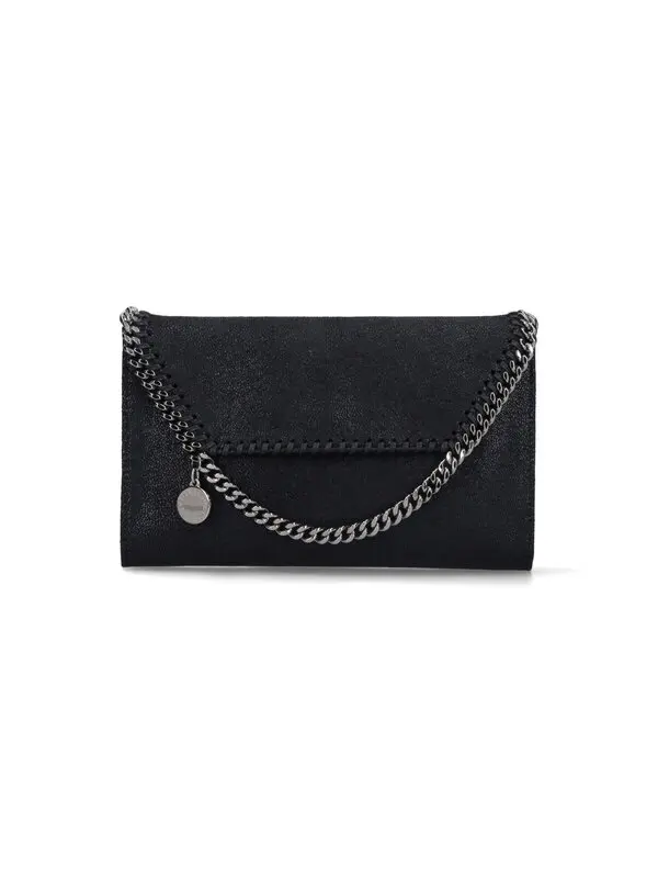 Stella McCartney Mini Shoulder Bag "falabella