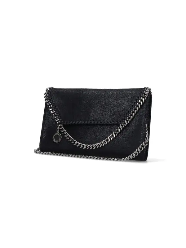 Stella McCartney Mini Shoulder Bag "falabella