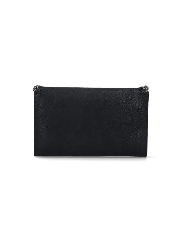 Stella McCartney Mini Shoulder Bag "falabella