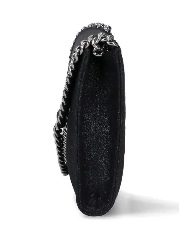 Stella McCartney Mini Shoulder Bag "falabella