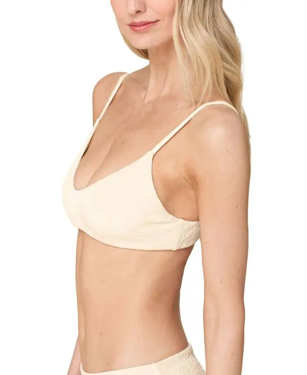 ANDIE Molokai V Neck Bikini Top