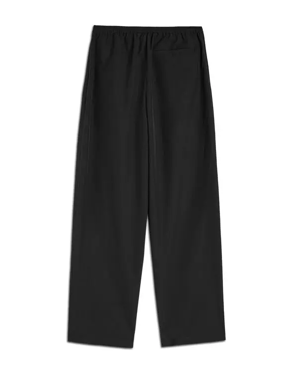 JIL SANDER Water Repellent Pants