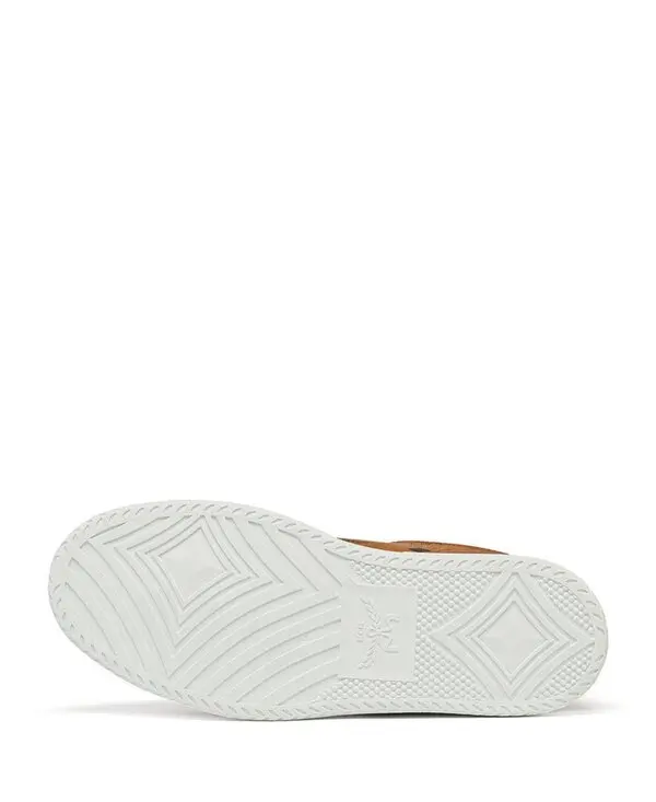 Mcm Neo Terrain Lo Visetos Sneakers