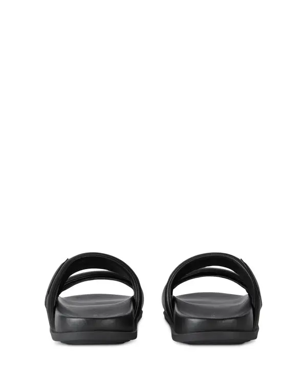 Givenchy Puffy Slides