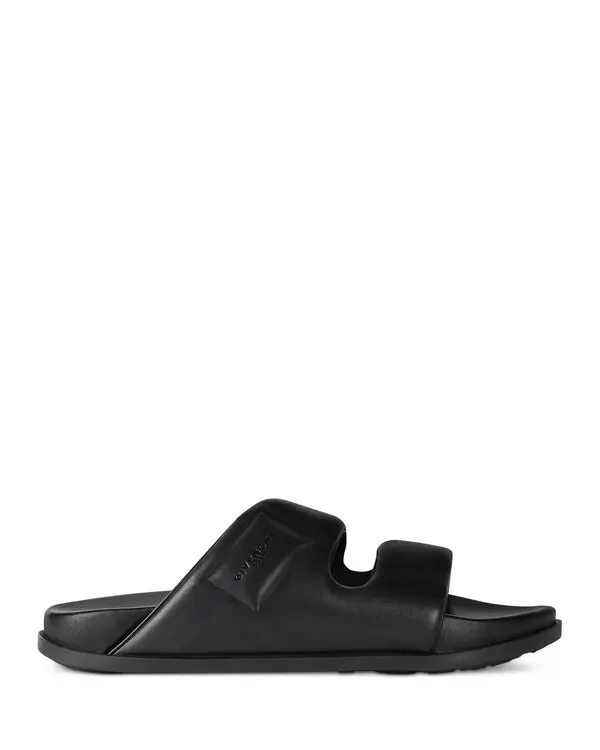 Givenchy Puffy Slides