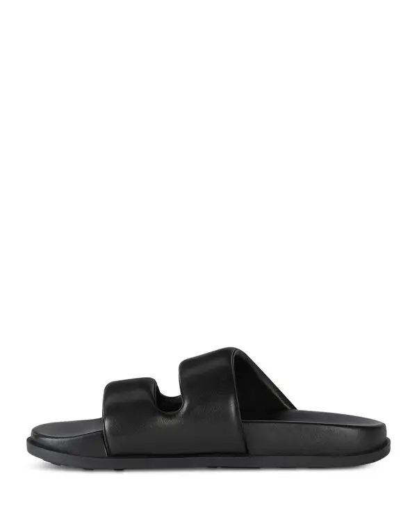 Givenchy Puffy Slides