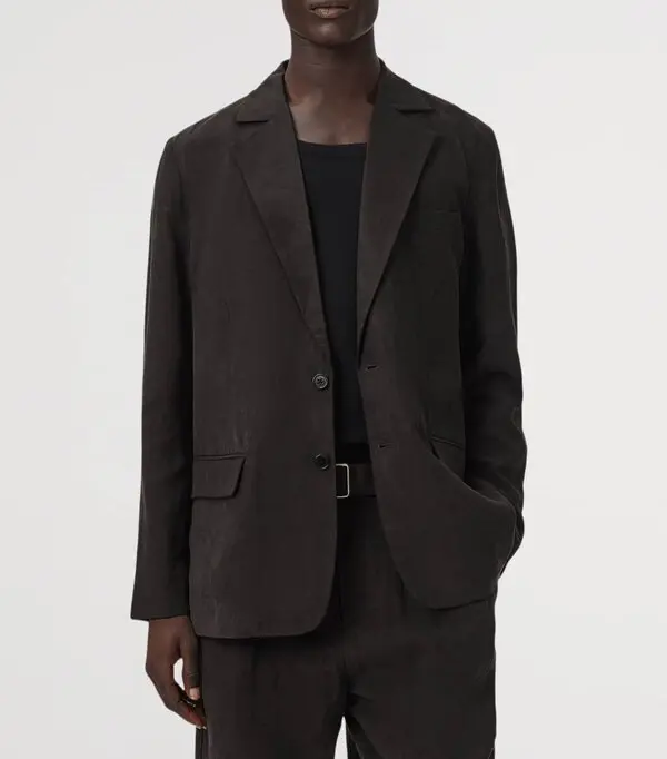 ALLSAINTS Unlined Marko Blazer