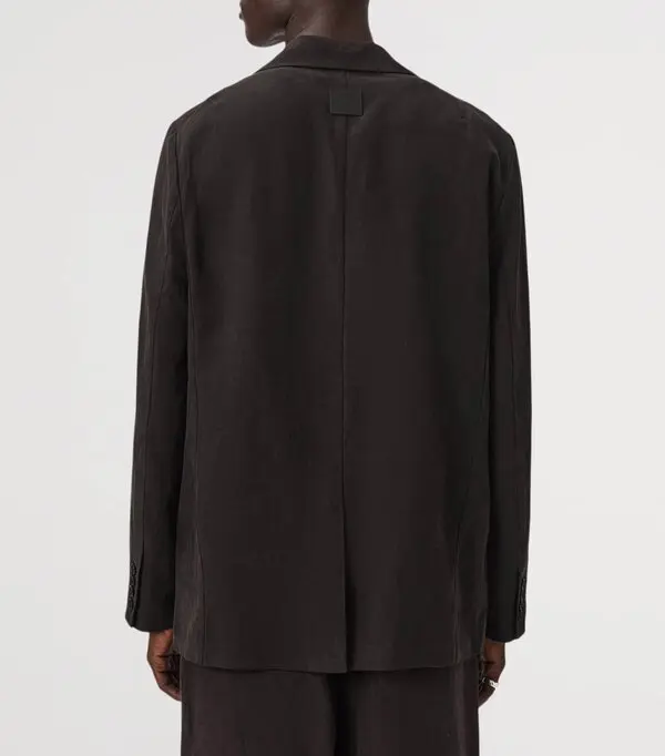 ALLSAINTS Unlined Marko Blazer