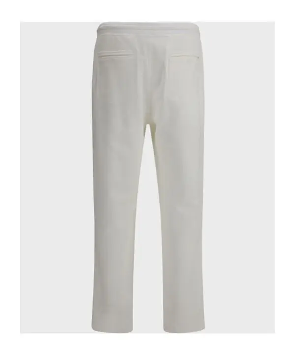 Brunello Cucinelli French Drawstring Trousers