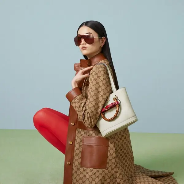Gucci Diana Small Tot Bag