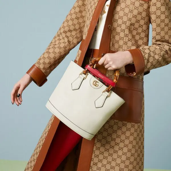 Gucci Diana Small Tot Bag