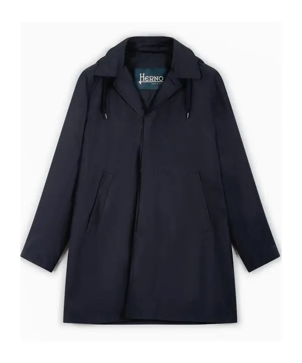 Herno Hooded Parka