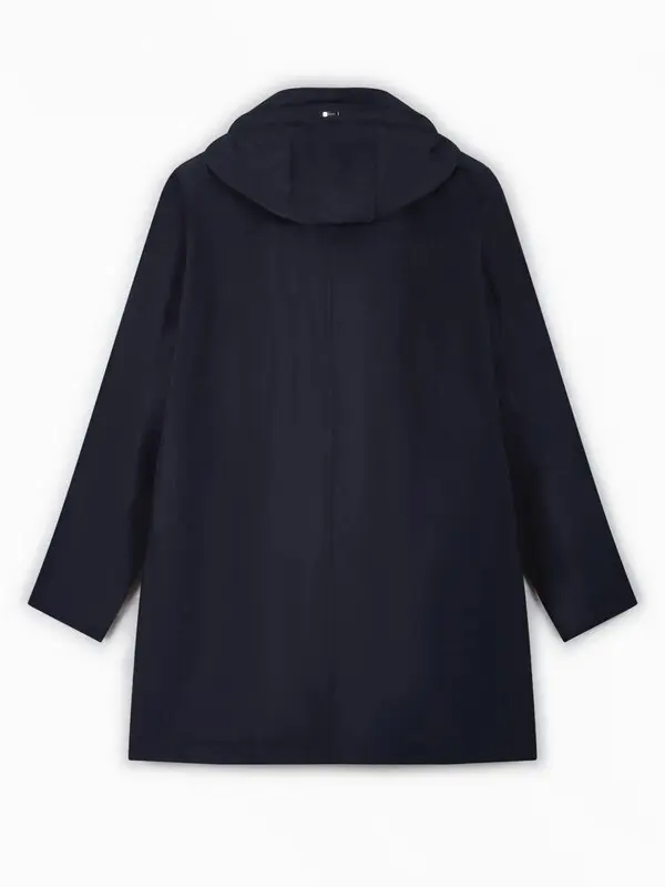 Herno Hooded Parka
