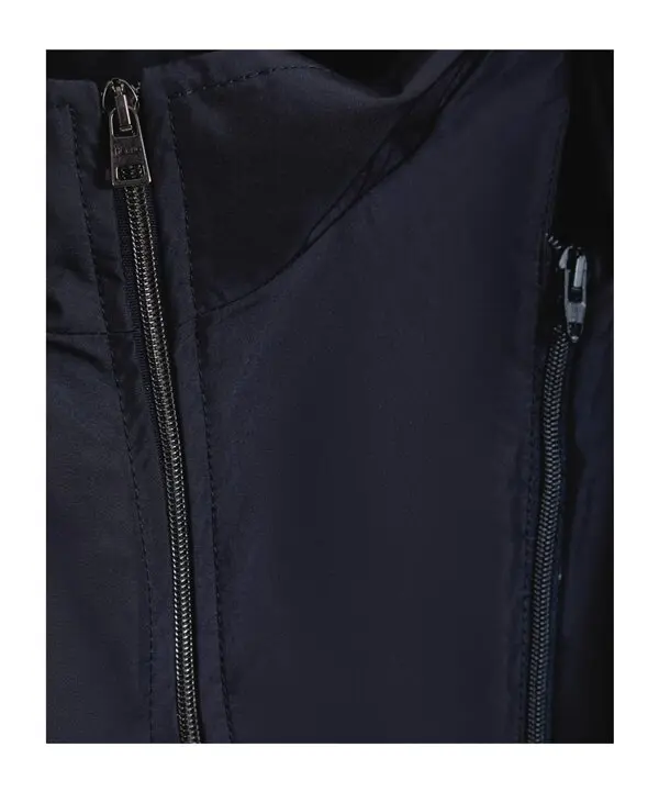 Herno Hooded Parka