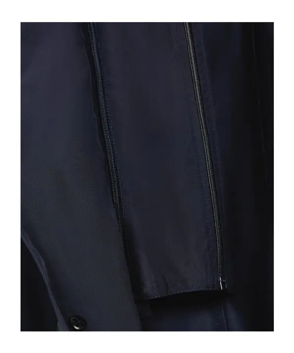 Herno Hooded Parka