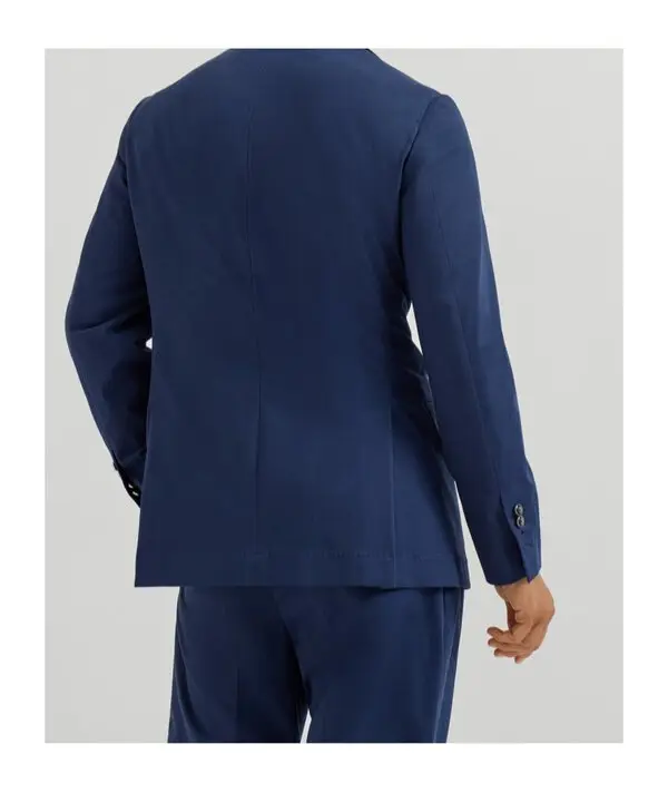 Brunello Cucinelli Double-breasted Blazer