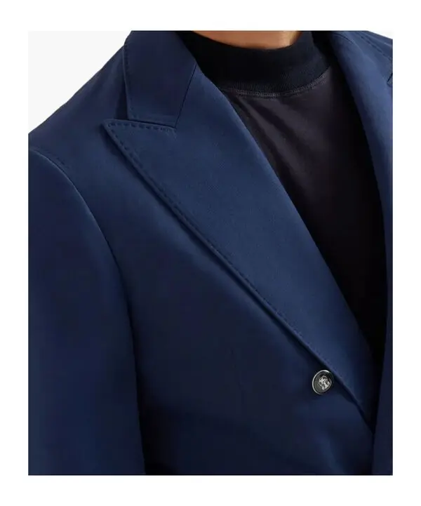 Brunello Cucinelli Double-breasted Blazer