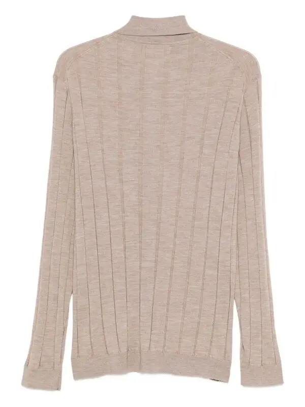 Brunello Cucinelli Knitted Cardigan