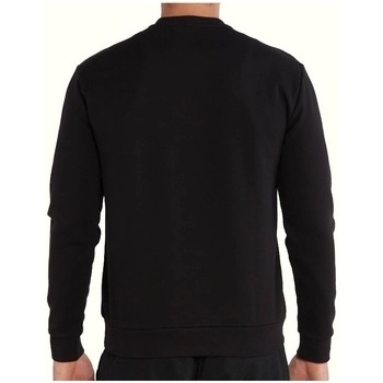 EA7 Logo Loop-over Sweater