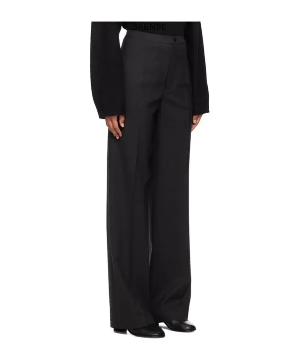 Loulou De Saison Vys Trousers