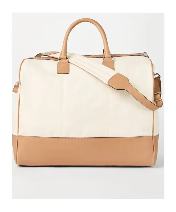 Brunello Cucinelli Summer Holdall