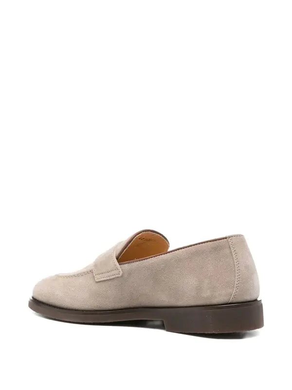 Brunello Cucinelli Peny Loafers