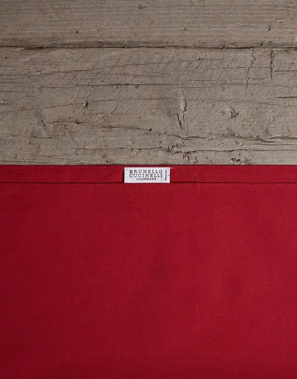 Brunello Cucinelli Classic Pocket Square