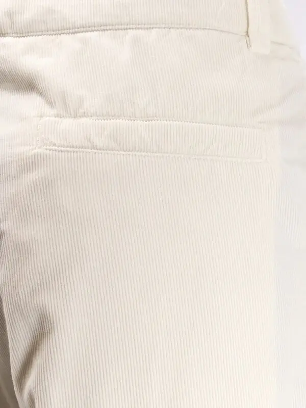 Brunello Cucinelli Tailored Corduroy Trousers