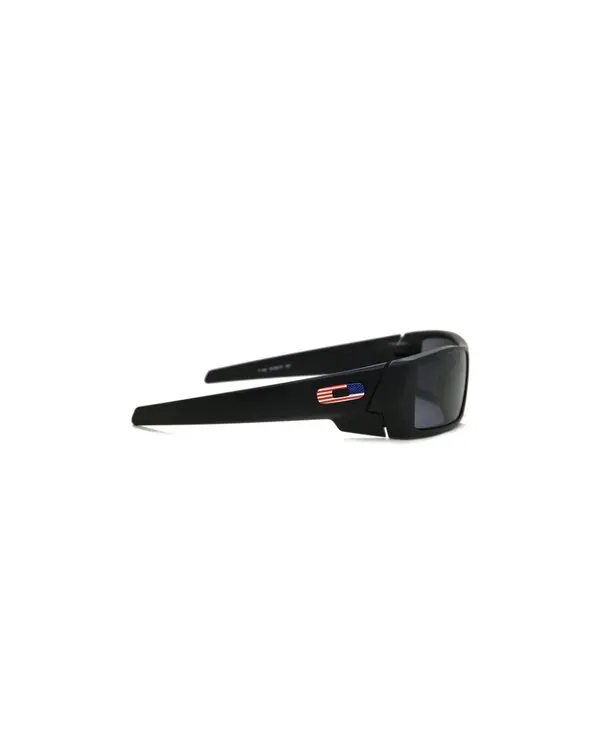 Oakley Rectangular Frame Sunglasses