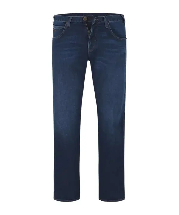 Emporio Armani J45 Jeans - Dark Blue