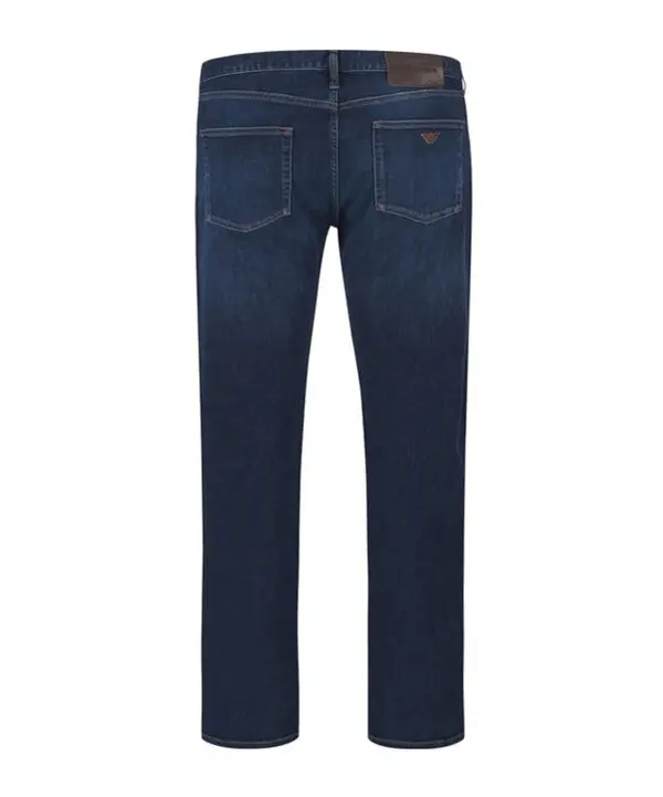 Emporio Armani J45 Jeans