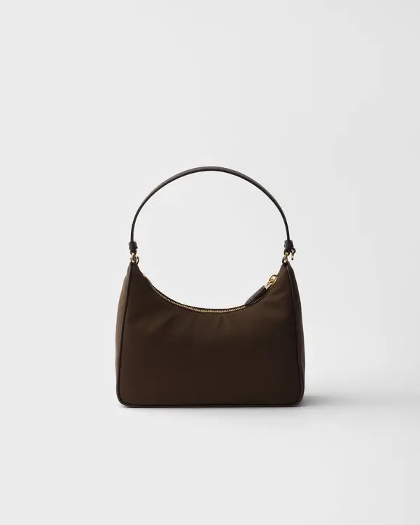 Prada Re-edition 2005 Re-nylon And Saffiano Mini Bag