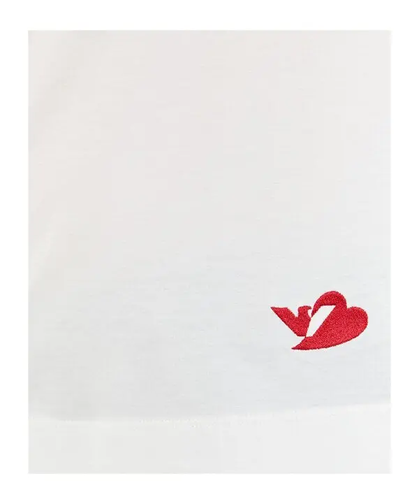 Emporio Armani Logo T-shirt