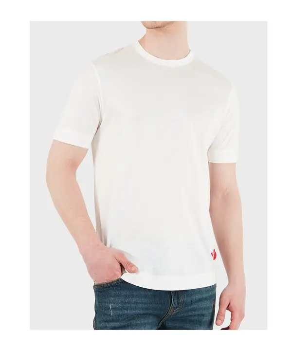 Emporio Armani Logo T-shirt