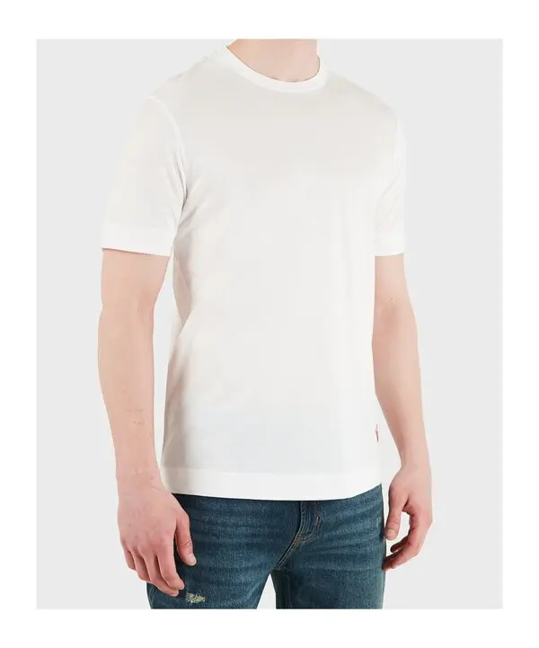 Emporio Armani Logo T-shirt