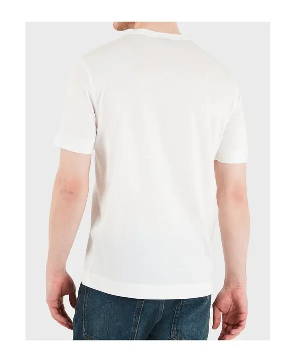 Emporio Armani Logo T-shirt
