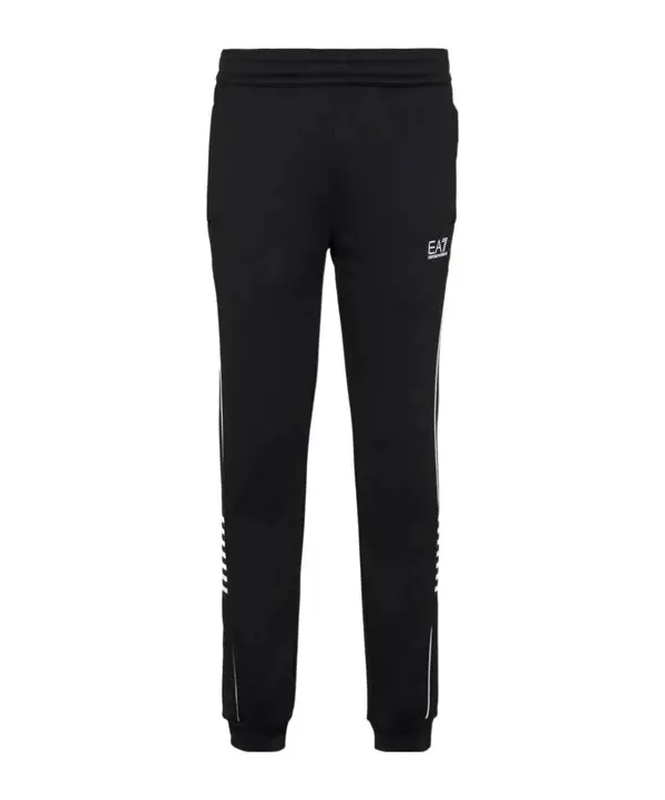 EA7 Logo Decal Sweatpants